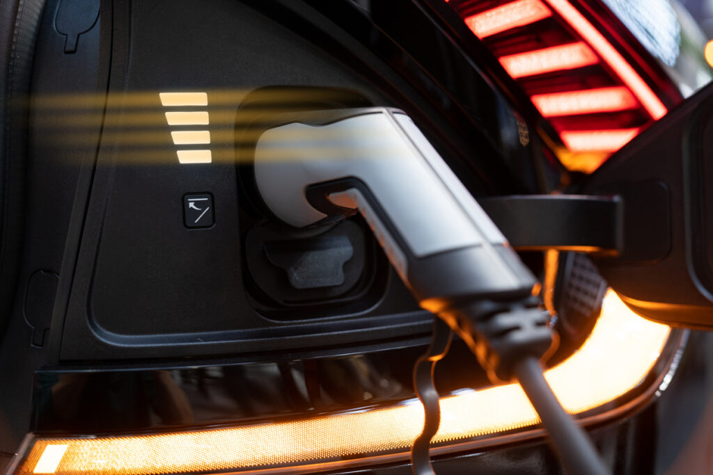 EV Charger Installation: Compatibility with Electric Vehicle