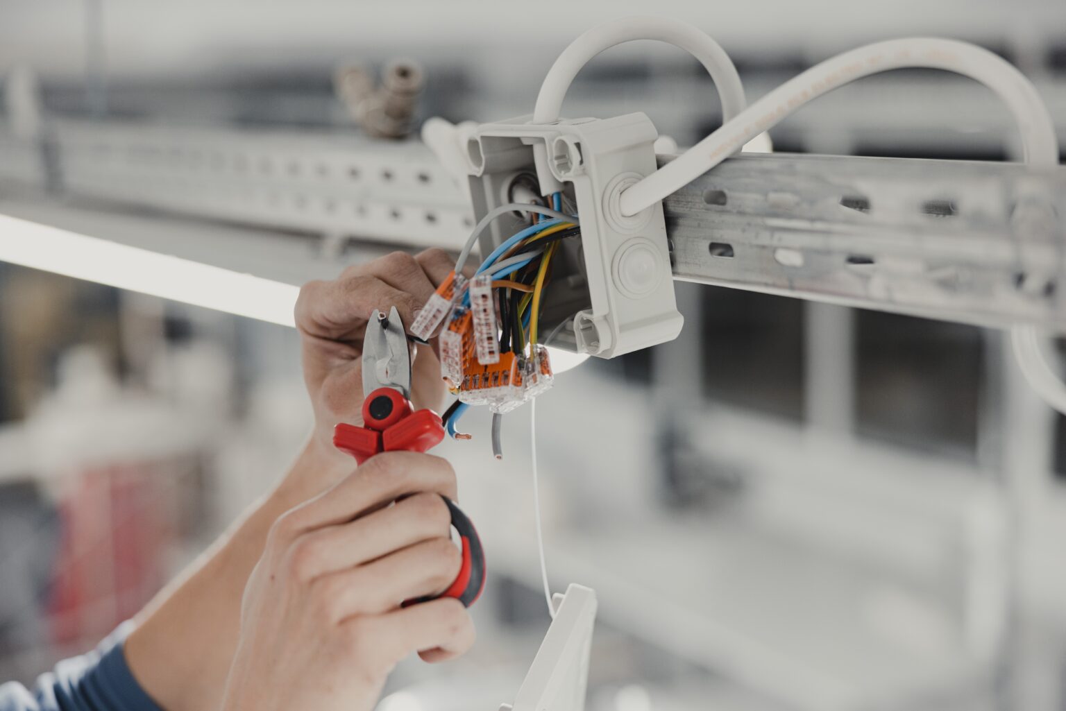 Electrical Wiring: Costs, 2026 Code Updates & Tips
