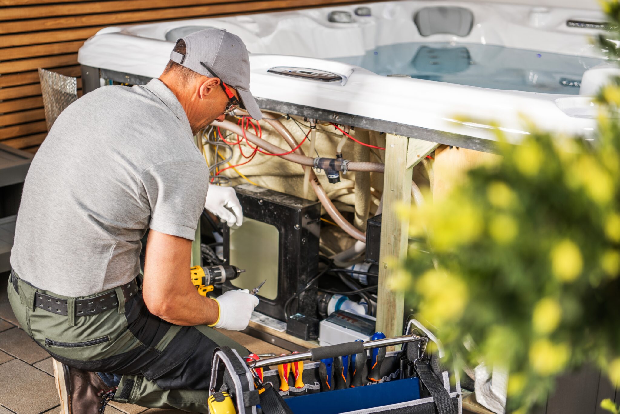 Professional Electrical Wiring Installation: What You Should Know ...
